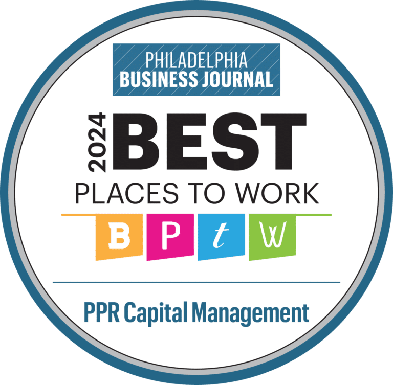 Home - PPR Capital Management