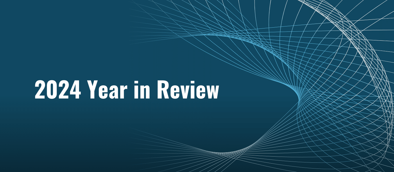 PPR Capital Management: 2024 Year in Review - PPR Capital Management ...